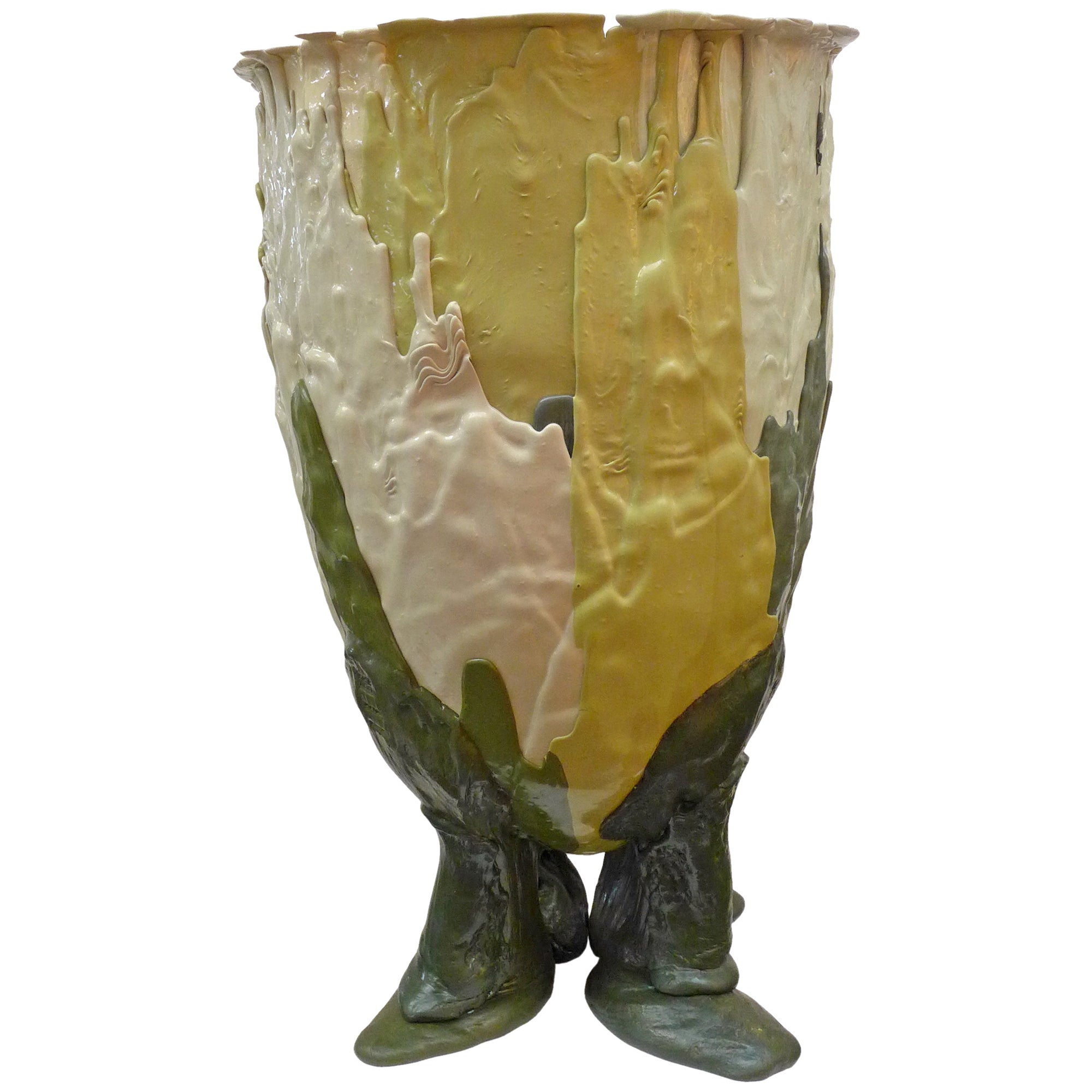 Monumental Amazonia Planter by Gaetano Pesce for Fish Design – The Window