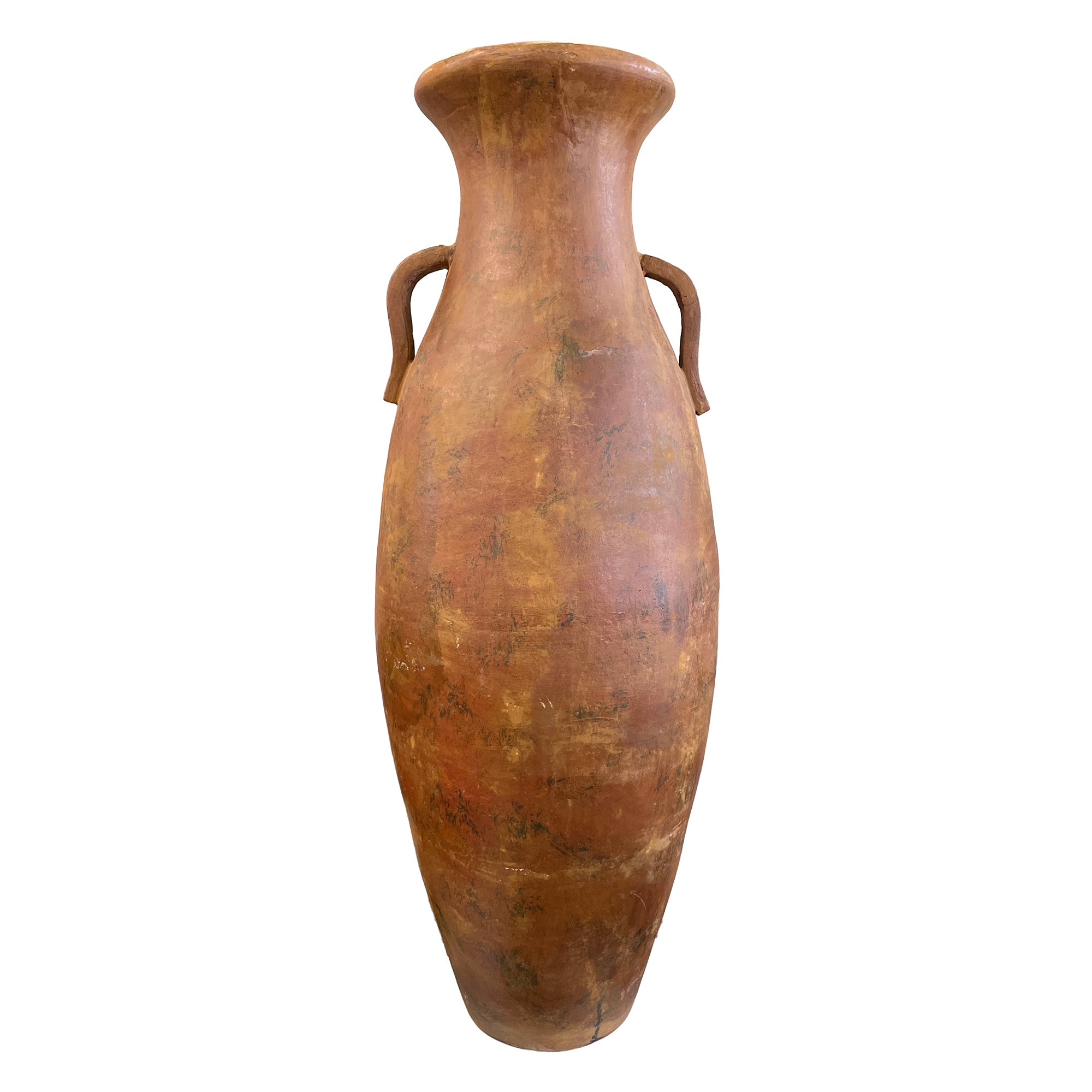 Monumental Double-Handled Vessel – The Window