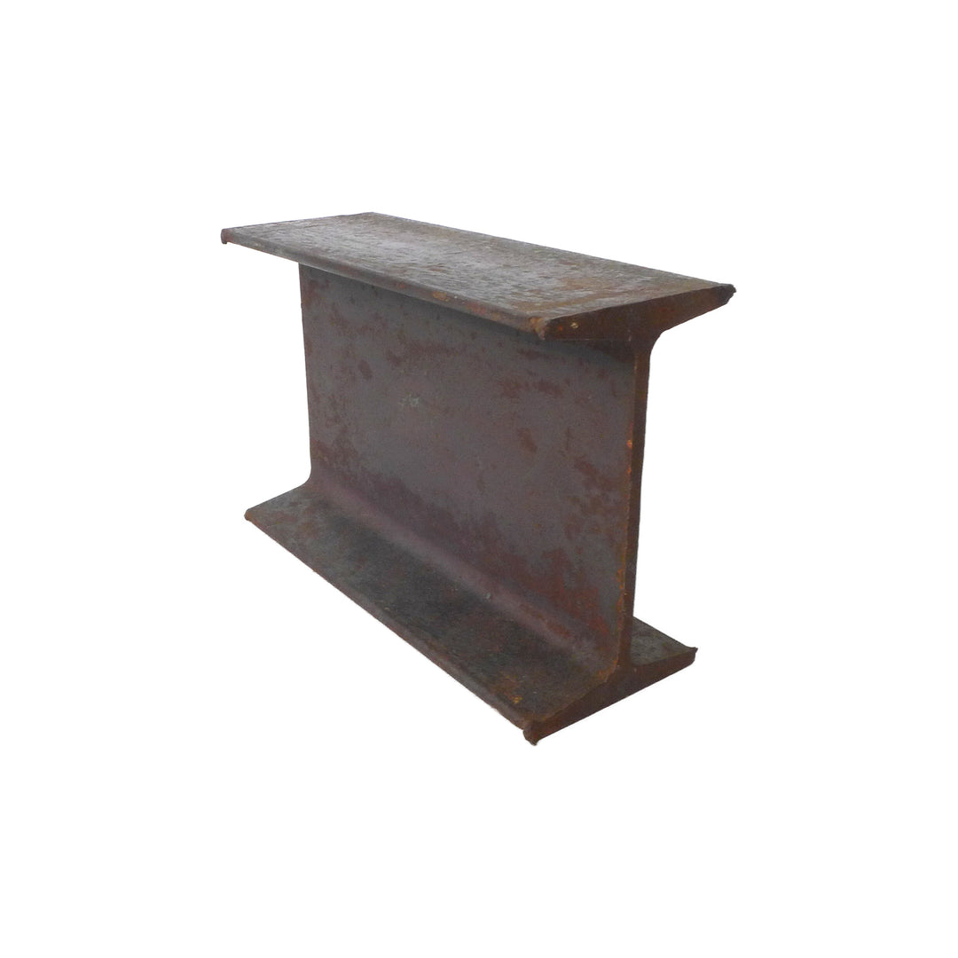 Small I-Beam Stand or Object – The Window