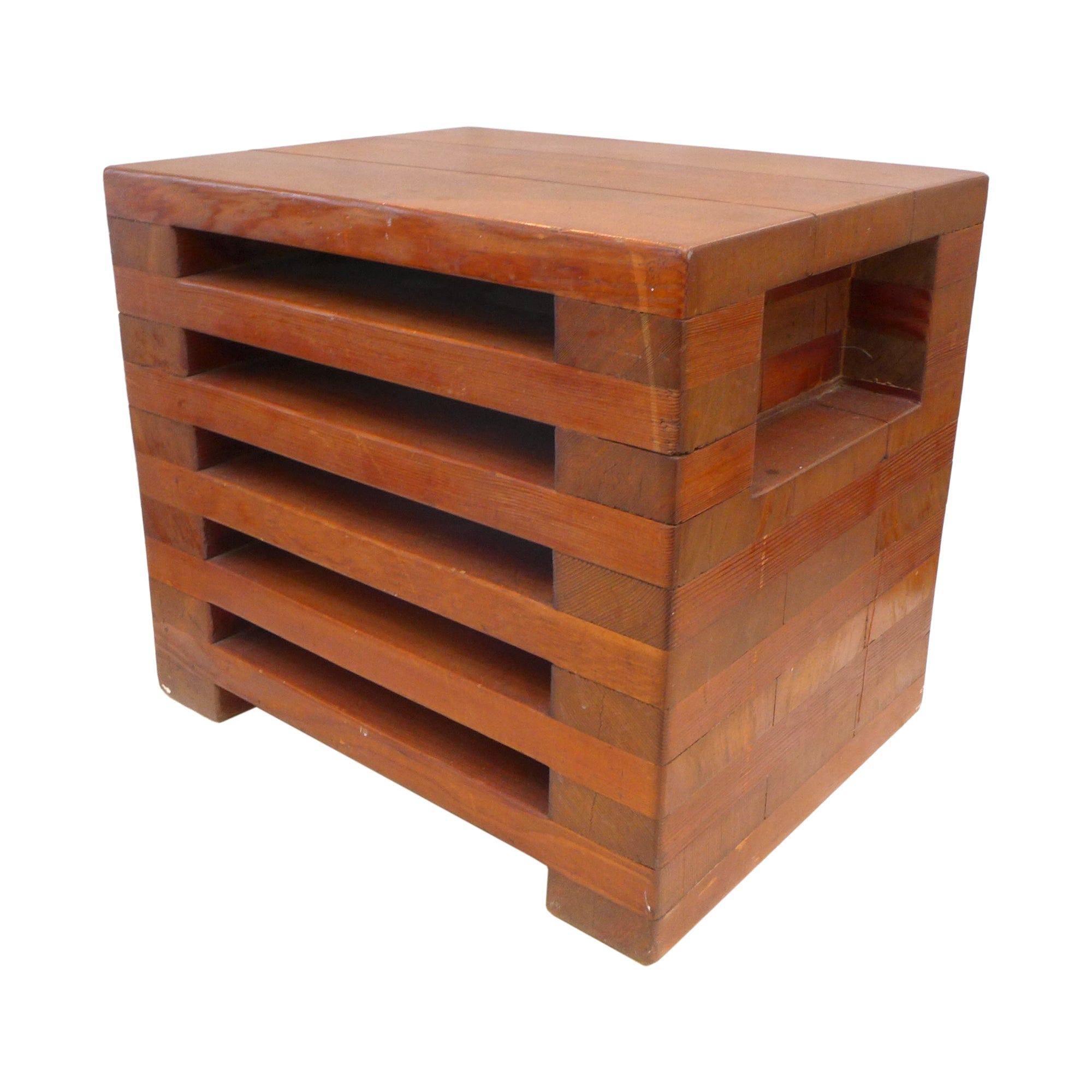 Tables – The Window