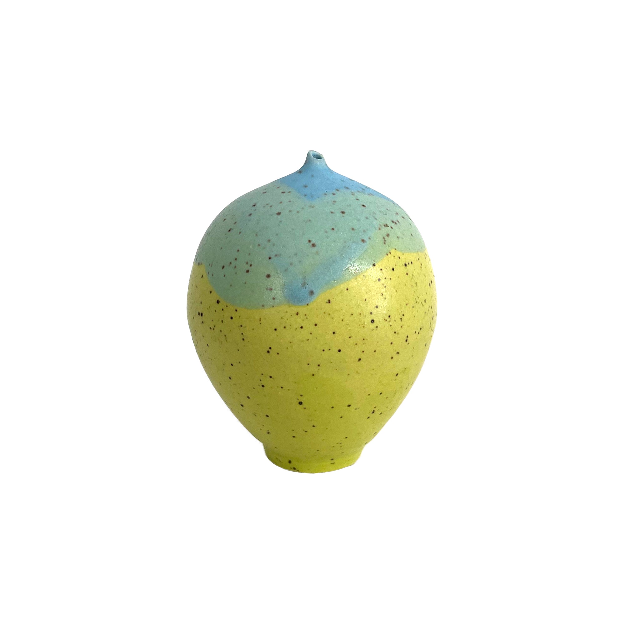 Studio Ceramic Weedpot by Brenda Williams – The Window