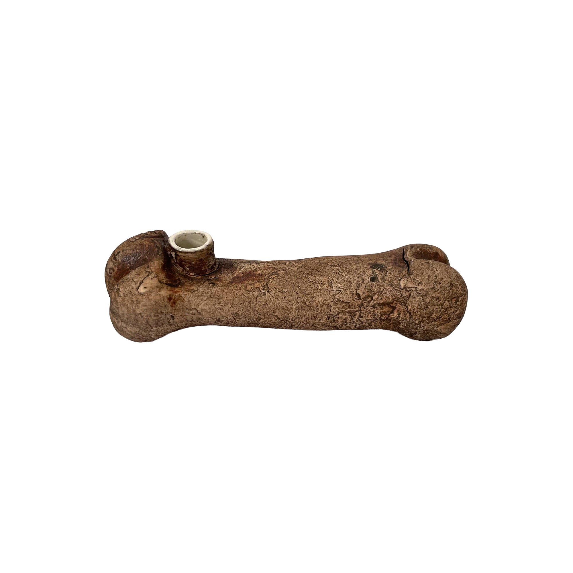 Studio Ceramic "Bone" Vase by Clayton Bailey – The Window