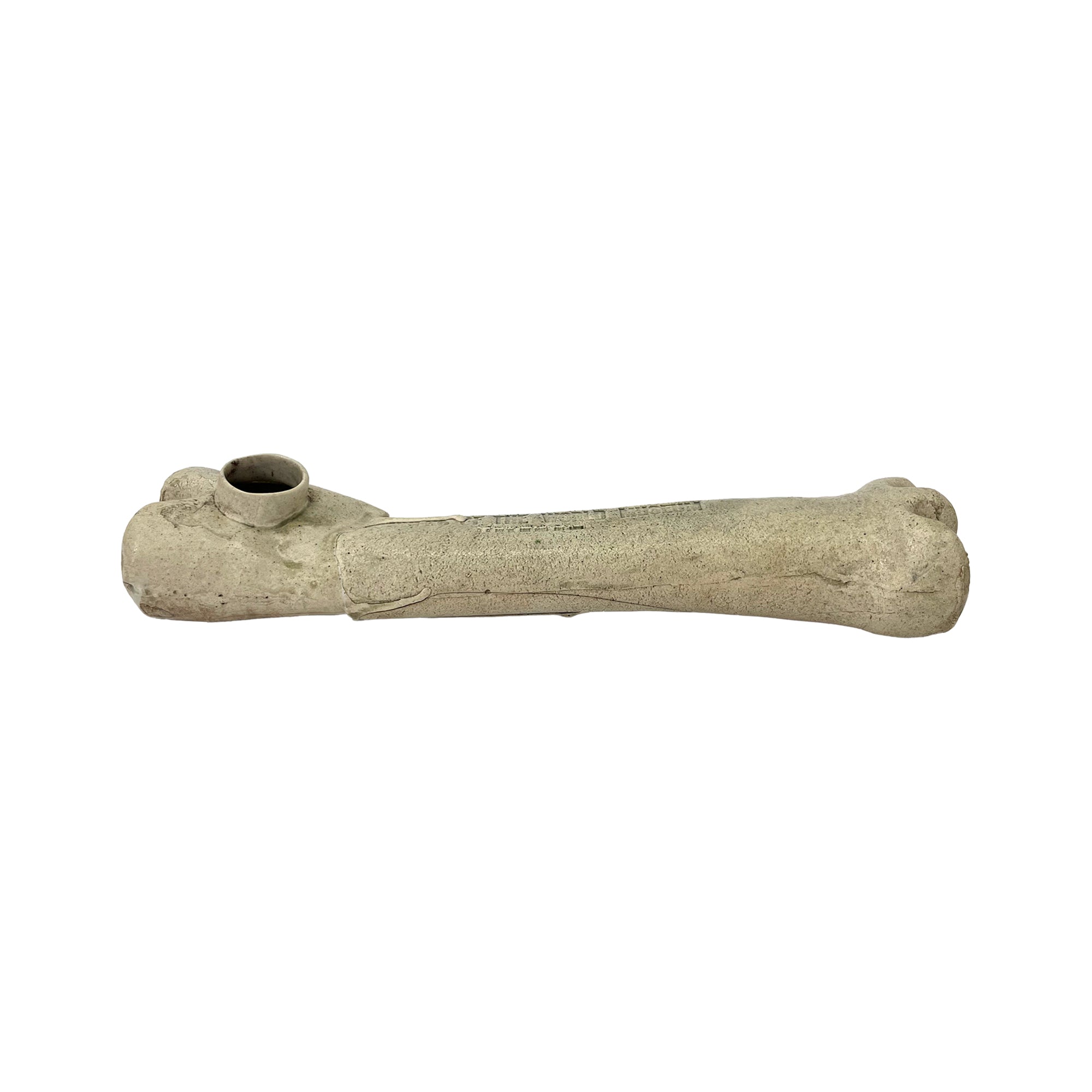 Studio Ceramic "Bone" Vase by Clayton Bailey – The Window