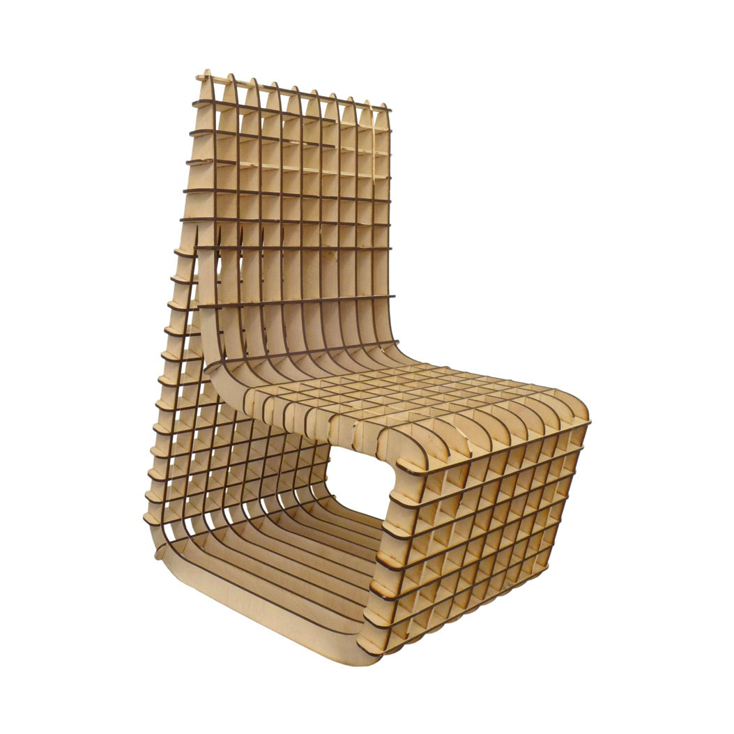 Seating – The Window